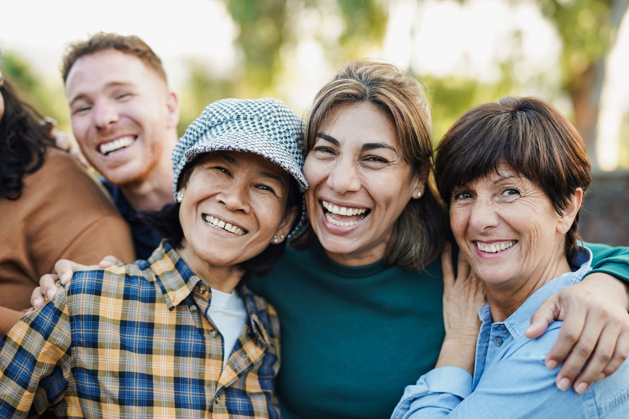 About Thrive Care